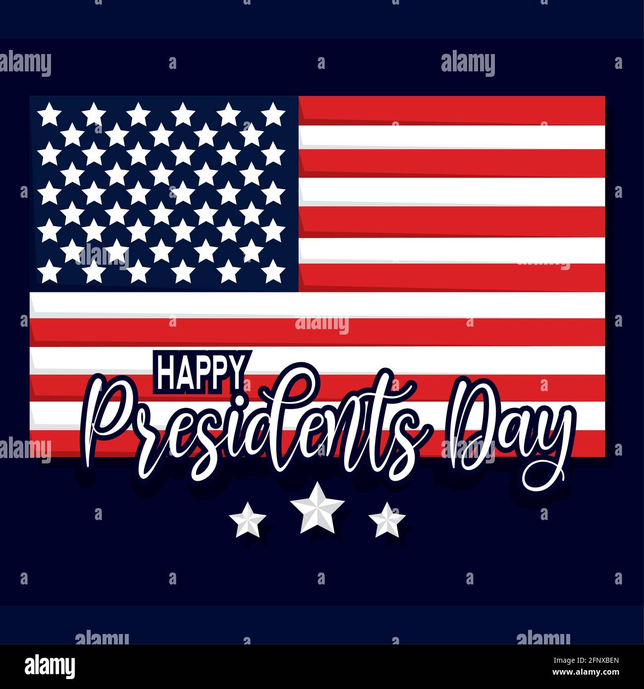 Presiden Stock Vector Images - Alamy