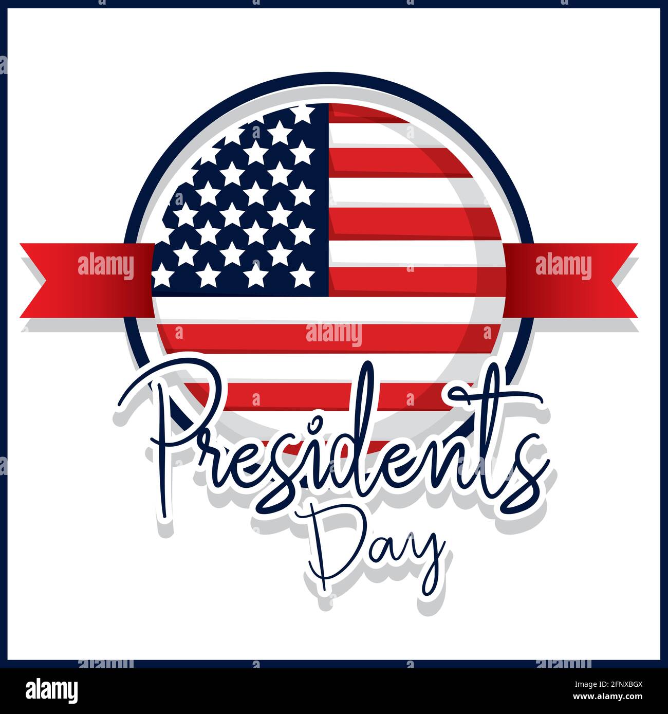 Presiden Stock Vector Images - Alamy