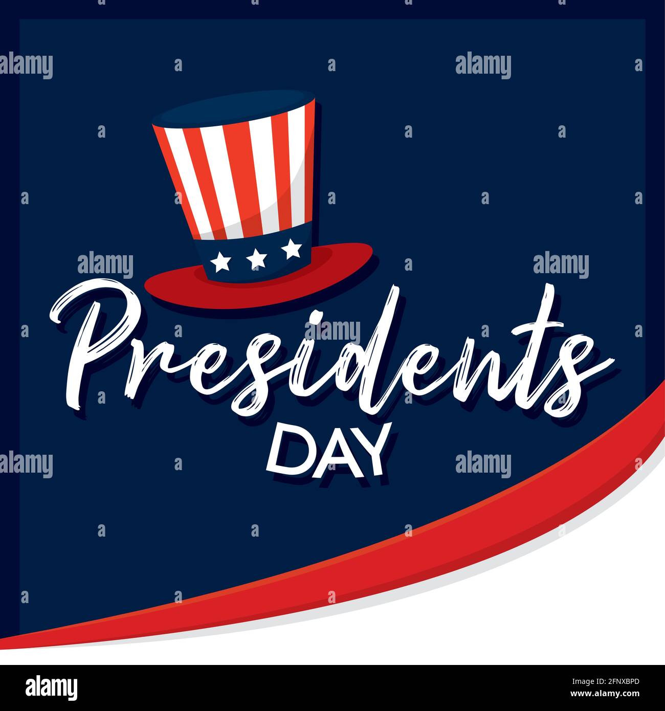 Presiden Stock Vector Images - Alamy