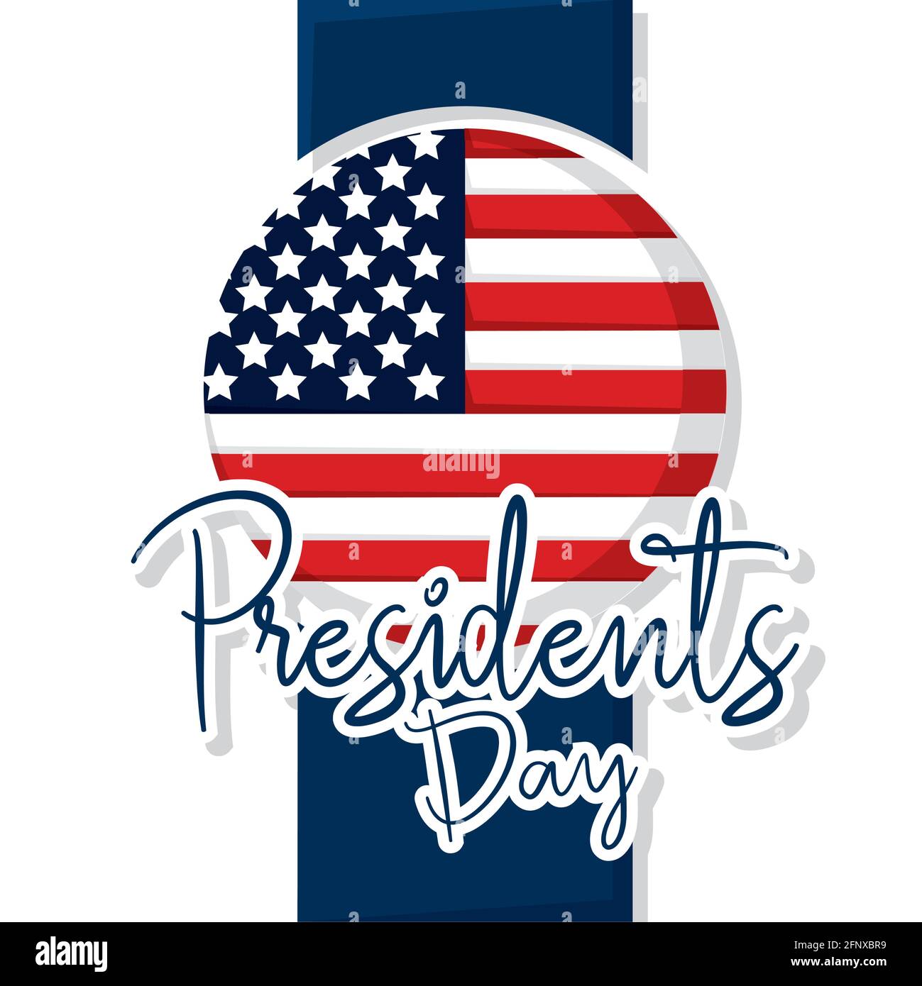 Presiden Stock Vector Images - Alamy