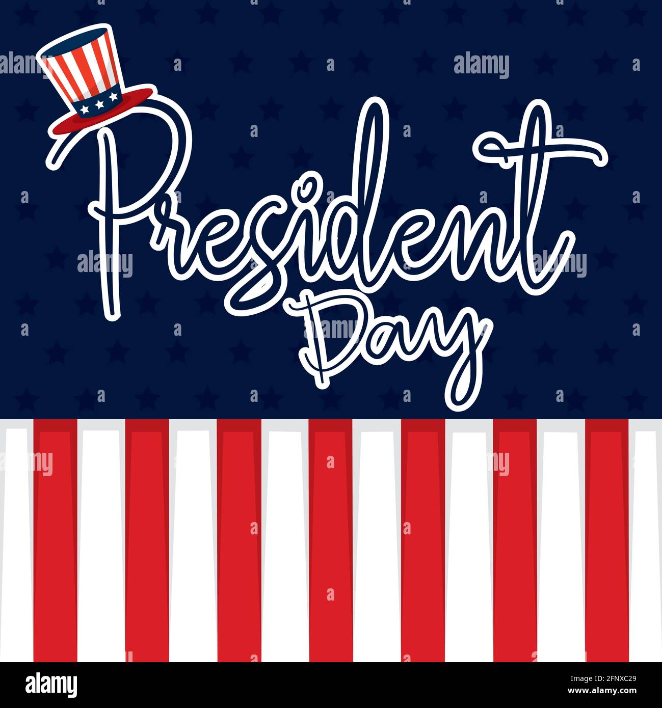 Presiden Stock Vector Images - Alamy