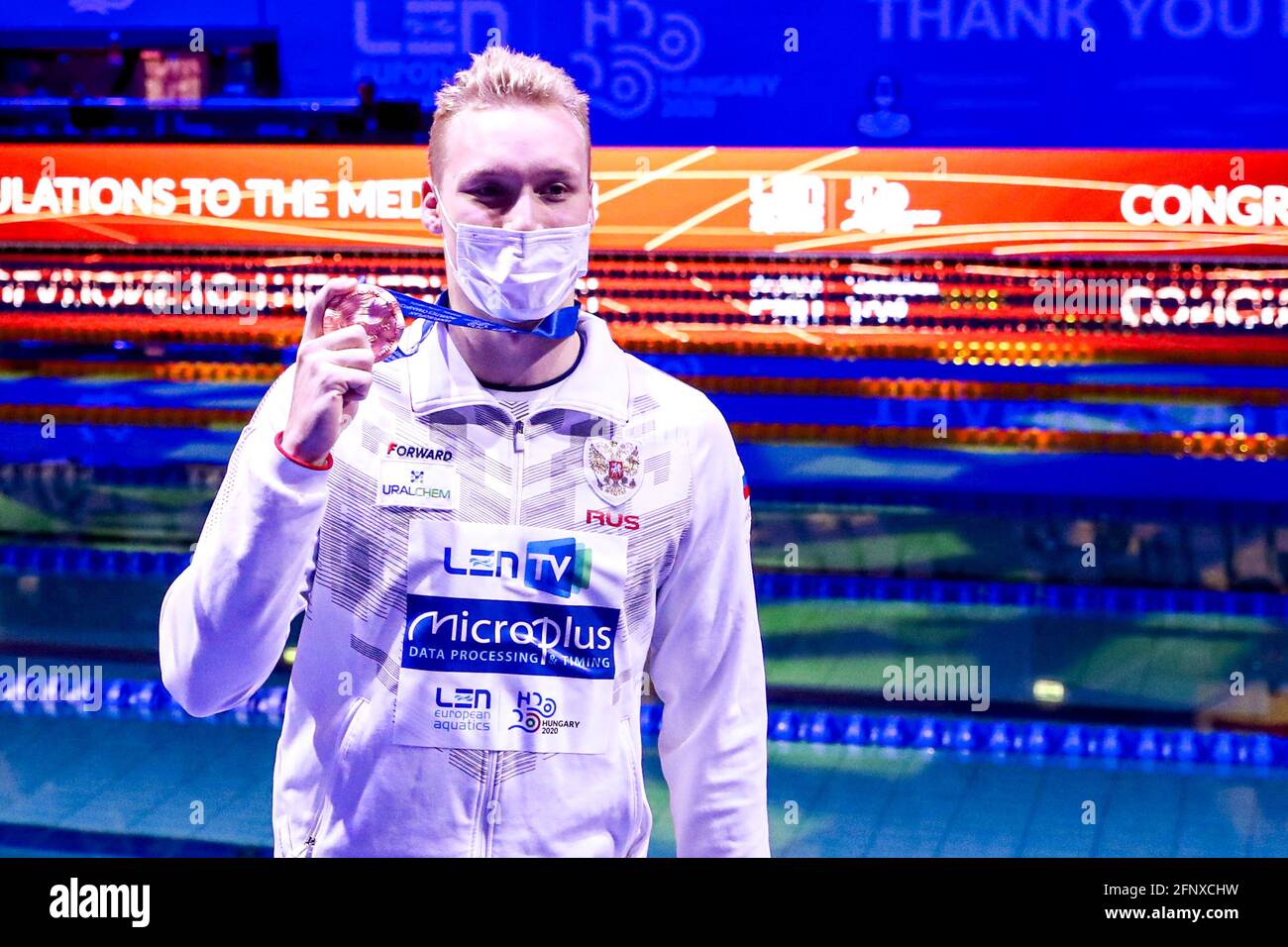 Andrei minakov hi-res stock photography and images - Alamy