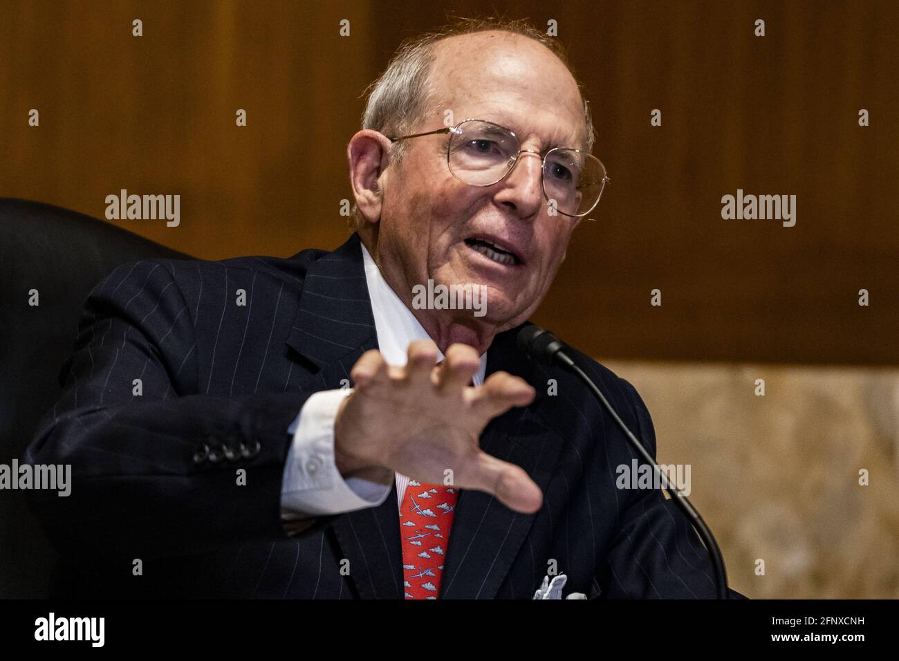 Charles rossotti hi-res stock photography and images - Alamy