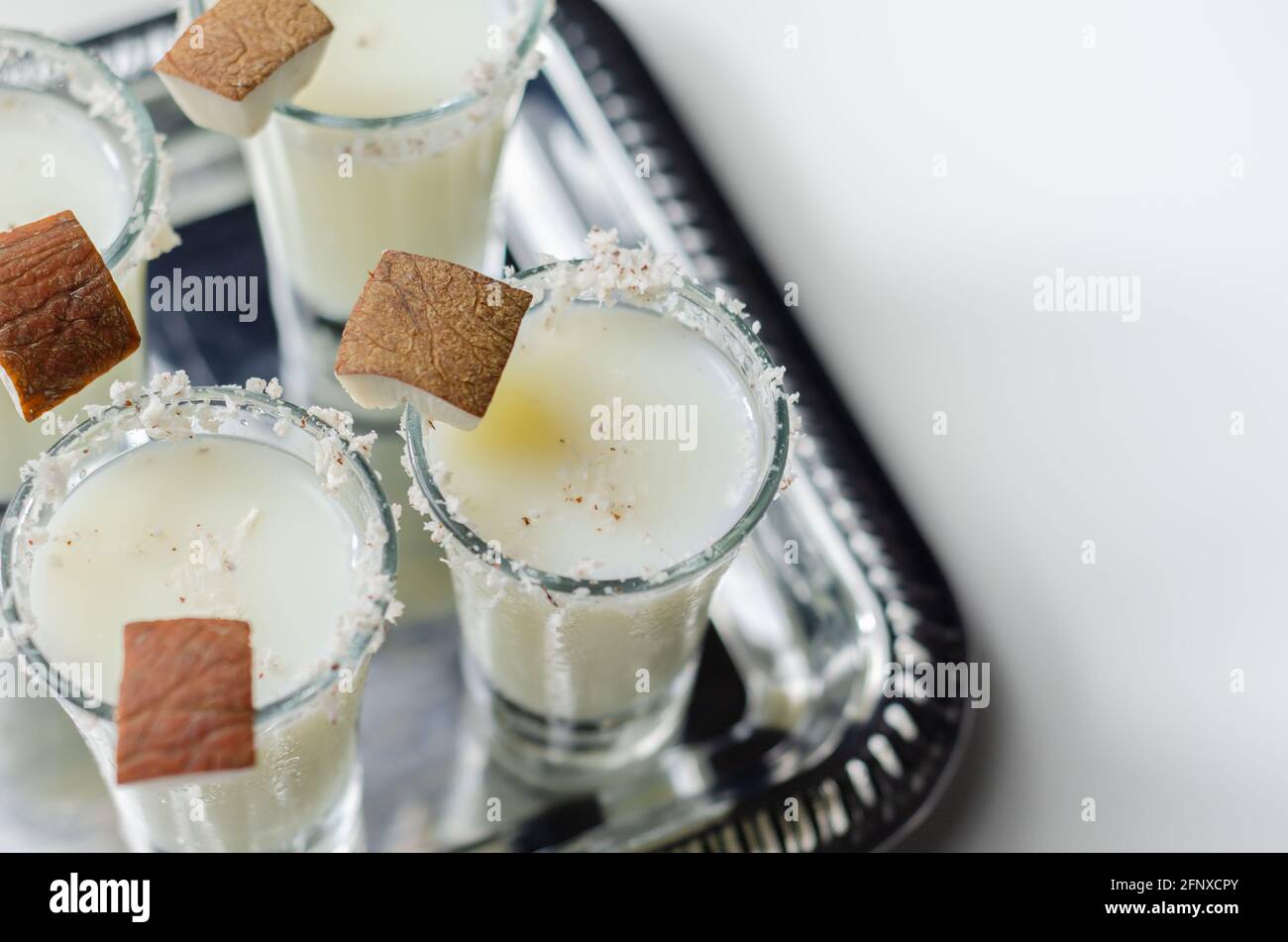 Sambuca shots hi-res stock photography and images - Alamy