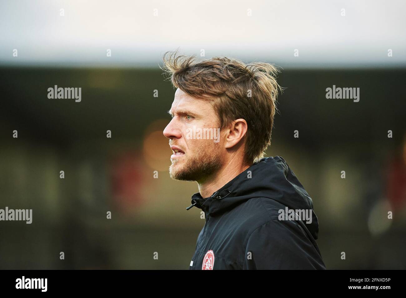 Rasmus wurtz hi-res stock photography and images - Alamy