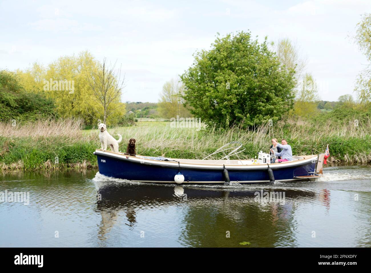 Hemmingford hi-res stock photography and images - Alamy