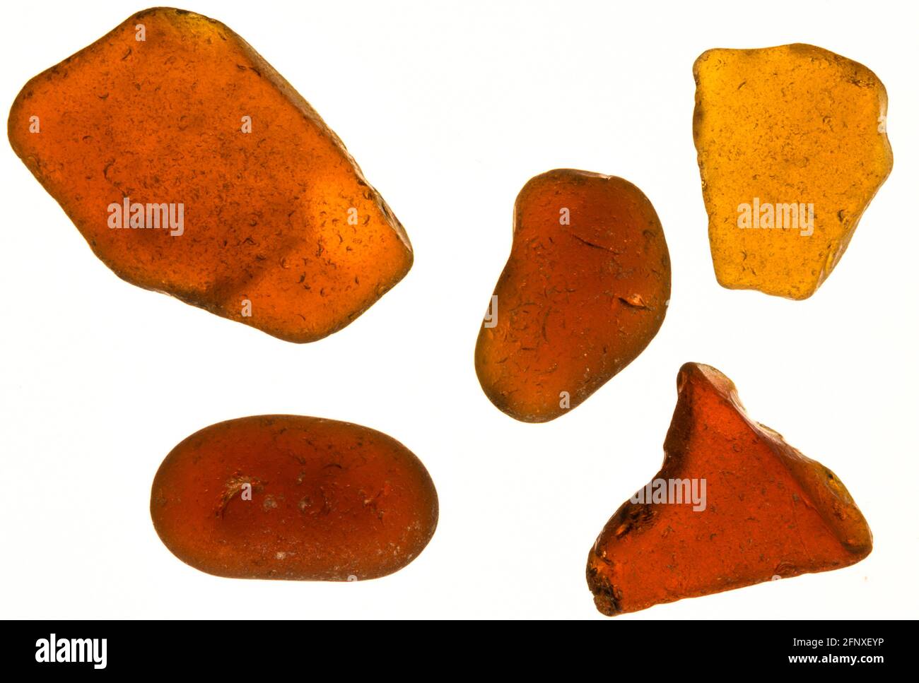 Scottish sea glass Cut Out Stock Images & Pictures - Alamy