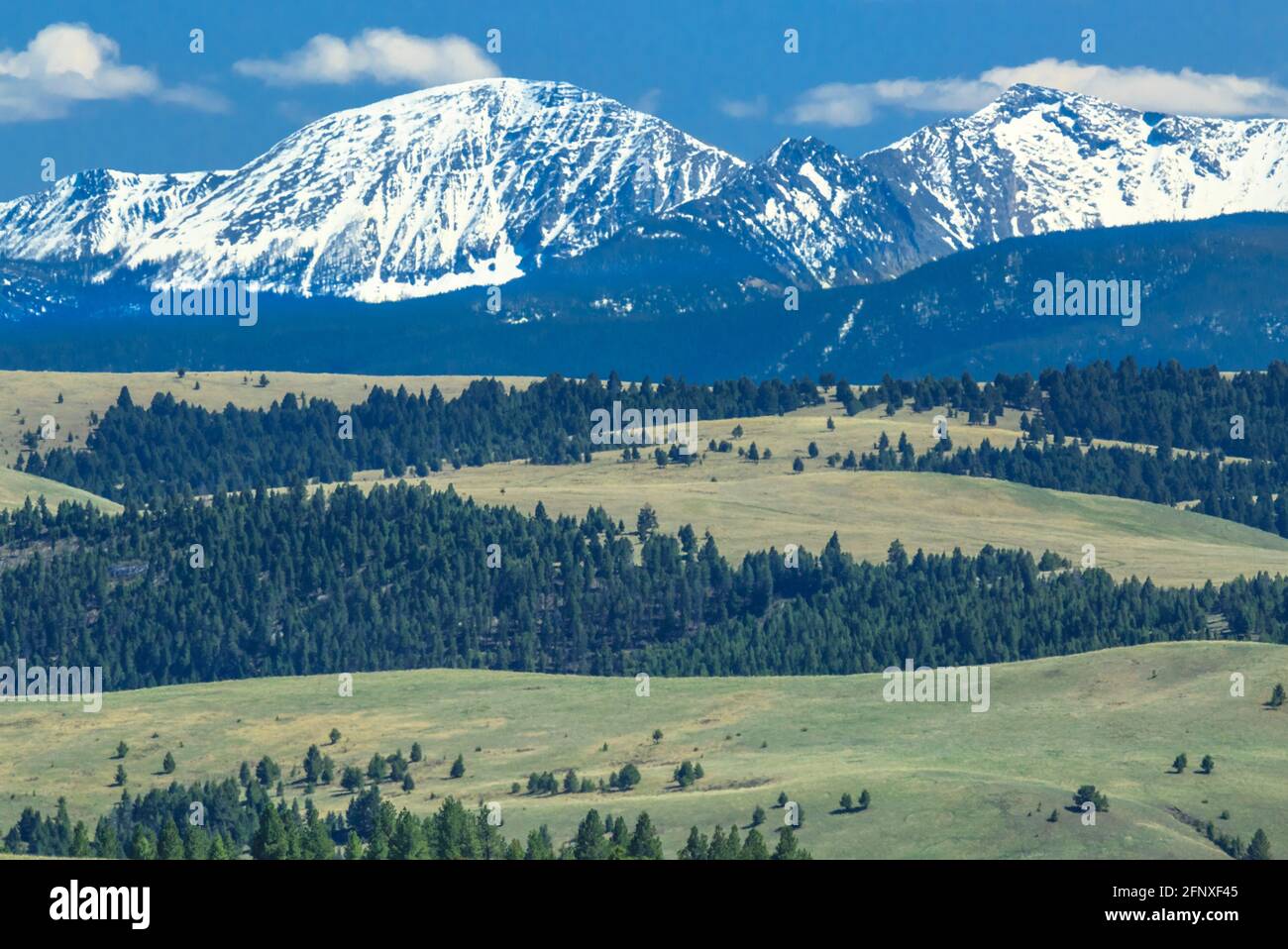 Philipsburg Montana High Resolution Stock Photography and Images - Alamy