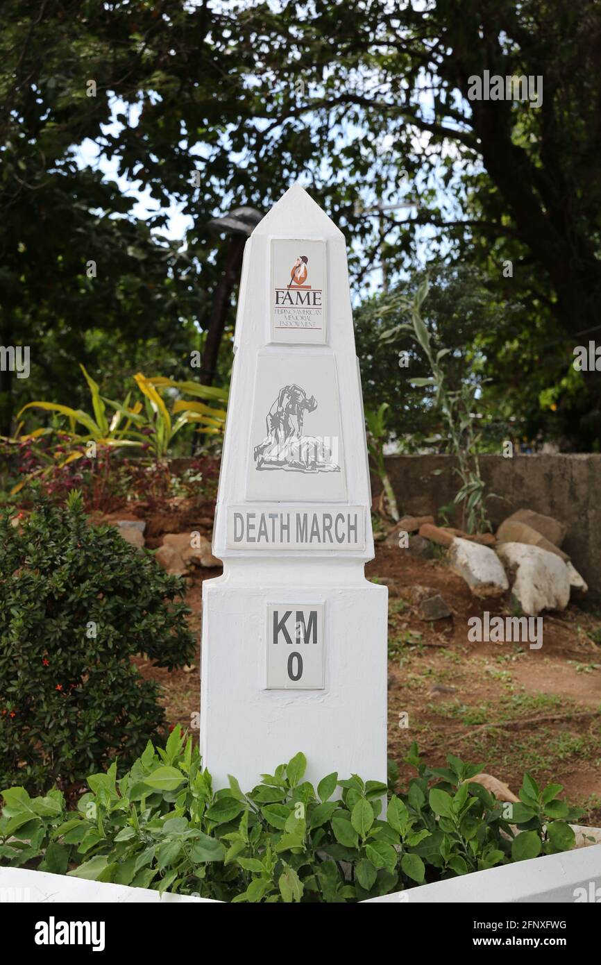 Bataan Memorial Death March High Resolution Stock Photography and ...