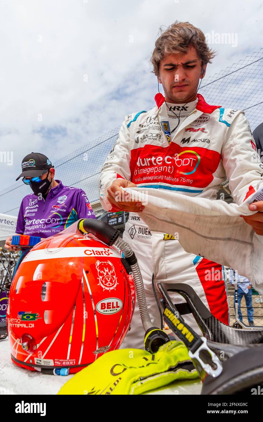 Pietro fittipaldi hi-res stock photography and images - Alamy