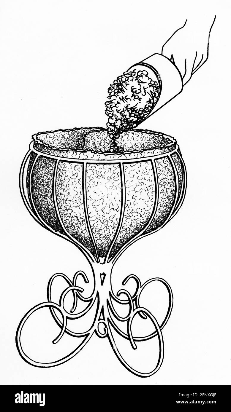 Hobby drawing Cut Out Stock Images & Pictures - Alamy