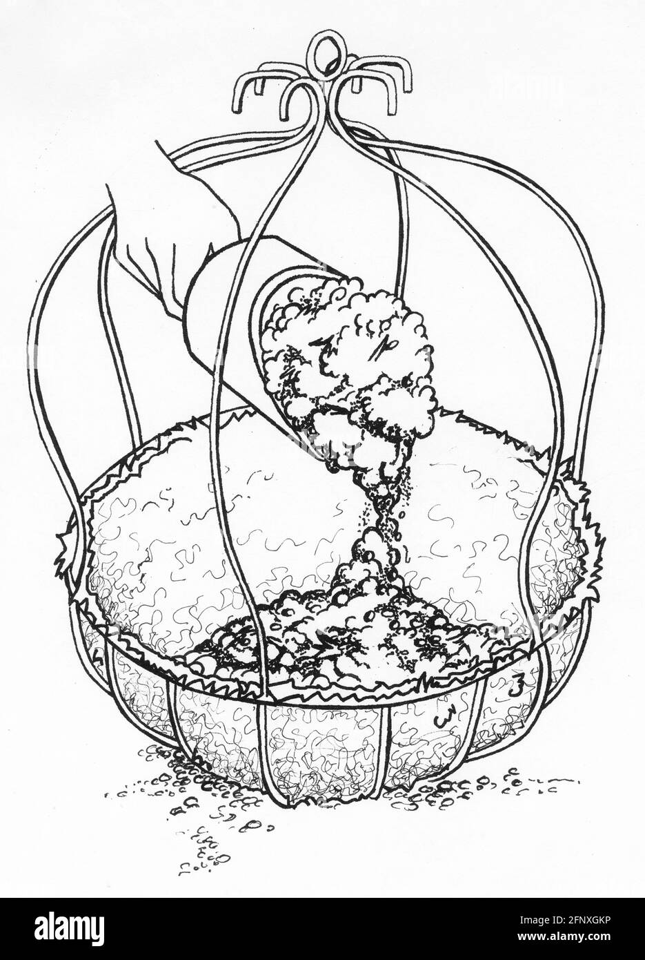 Hobby drawing Cut Out Stock Images & Pictures - Alamy