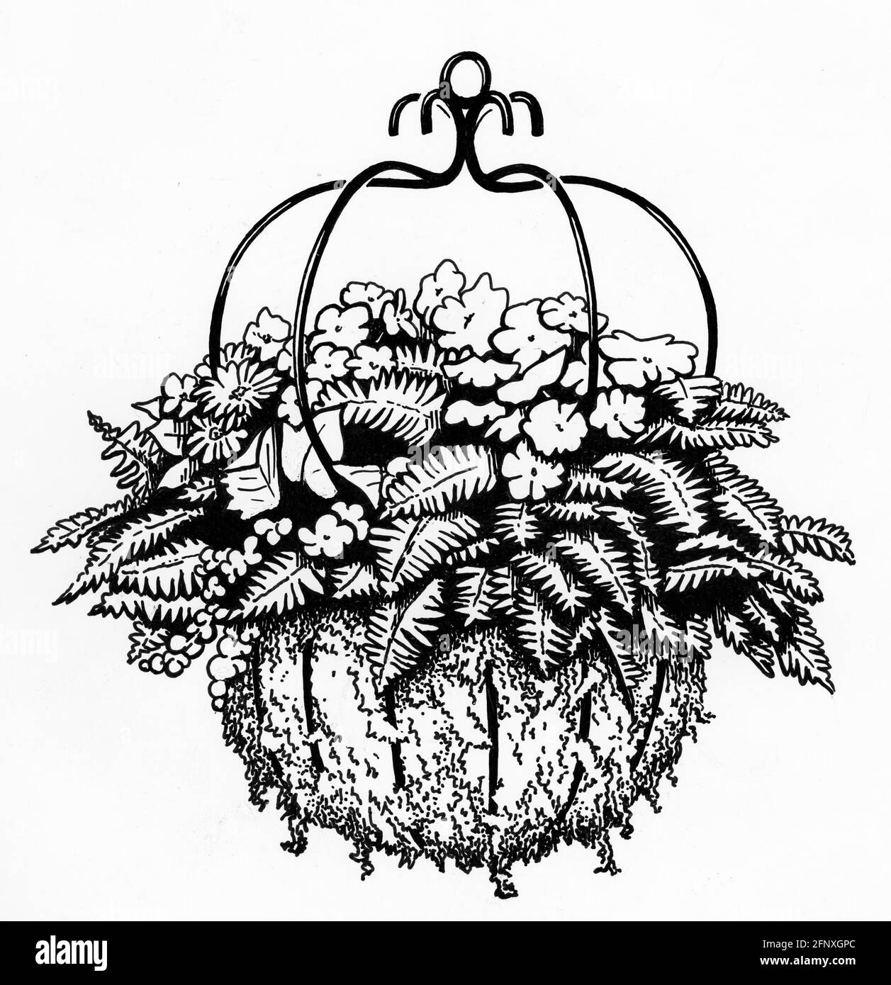 Completed wall Cut Out Stock Images & Pictures - Alamy