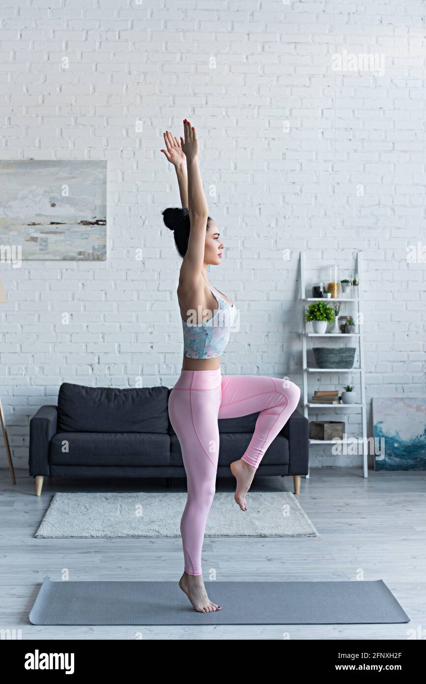 Raised side stand hi-res stock photography and images - Alamy