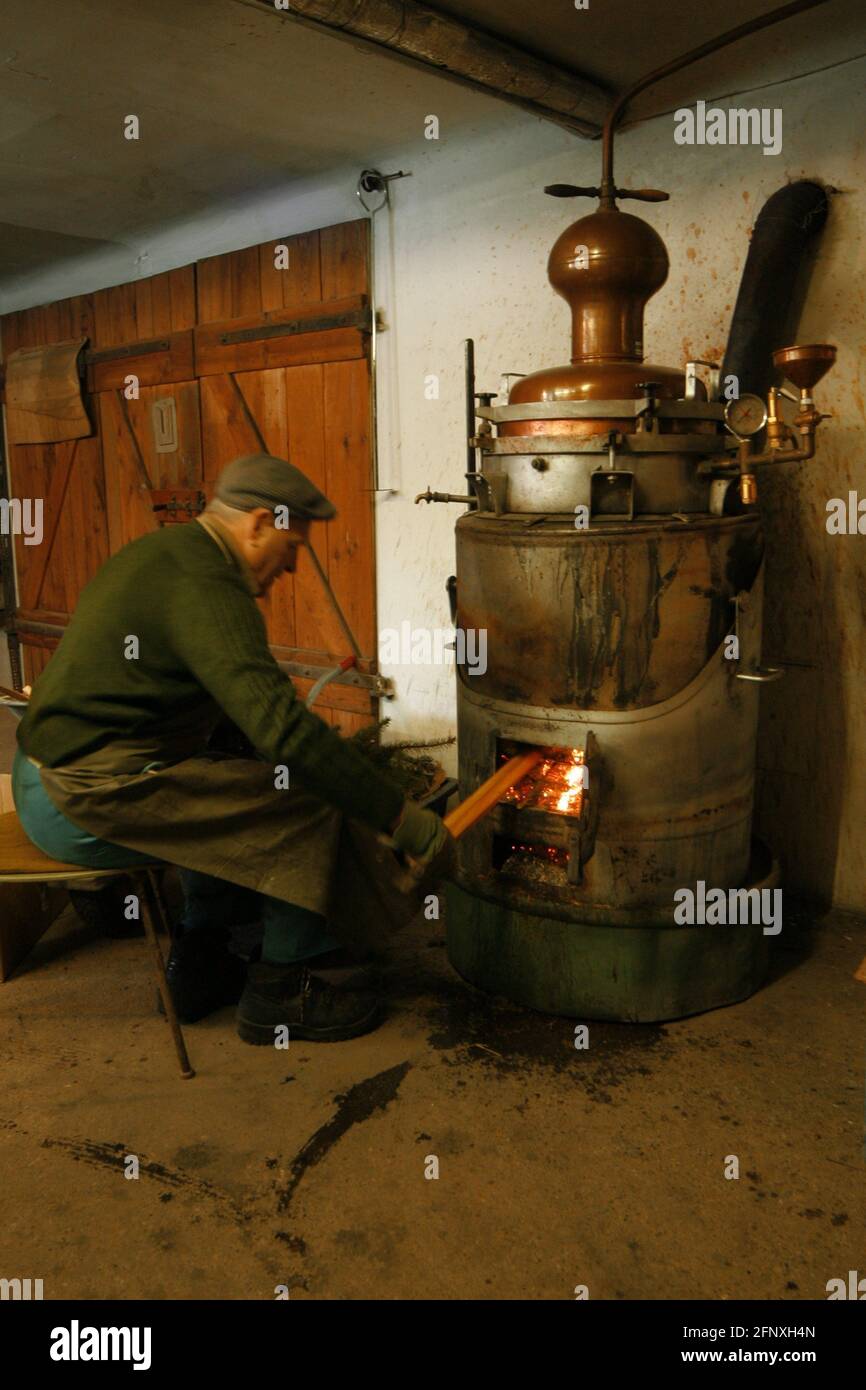 Schnapps austria hi-res stock photography and images - Alamy