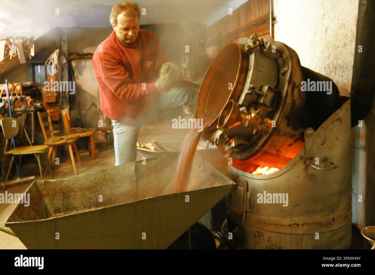 Austrian production hi-res stock photography and images - Alamy