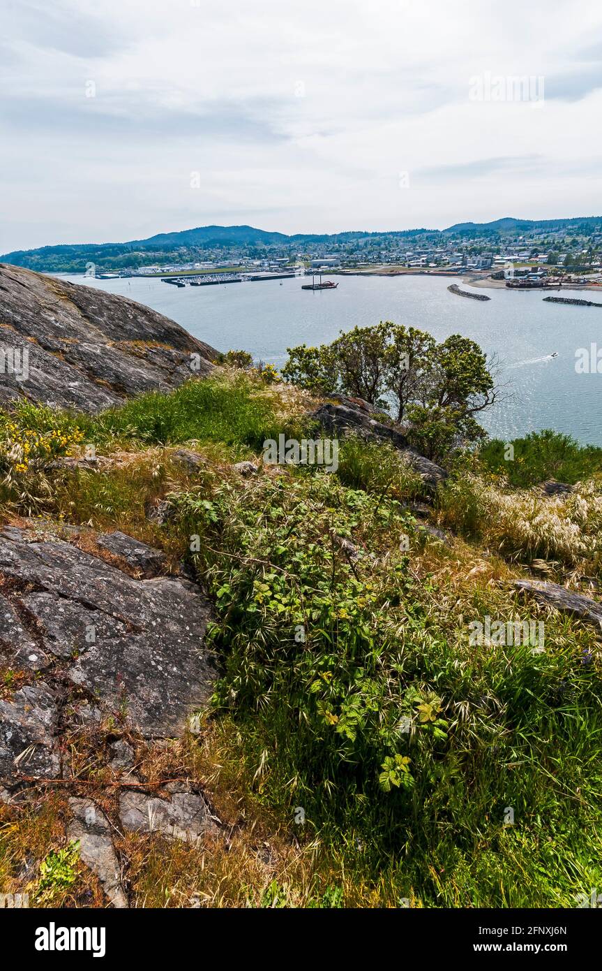 Cap Sante Park High Resolution Stock Photography and Images - Alamy