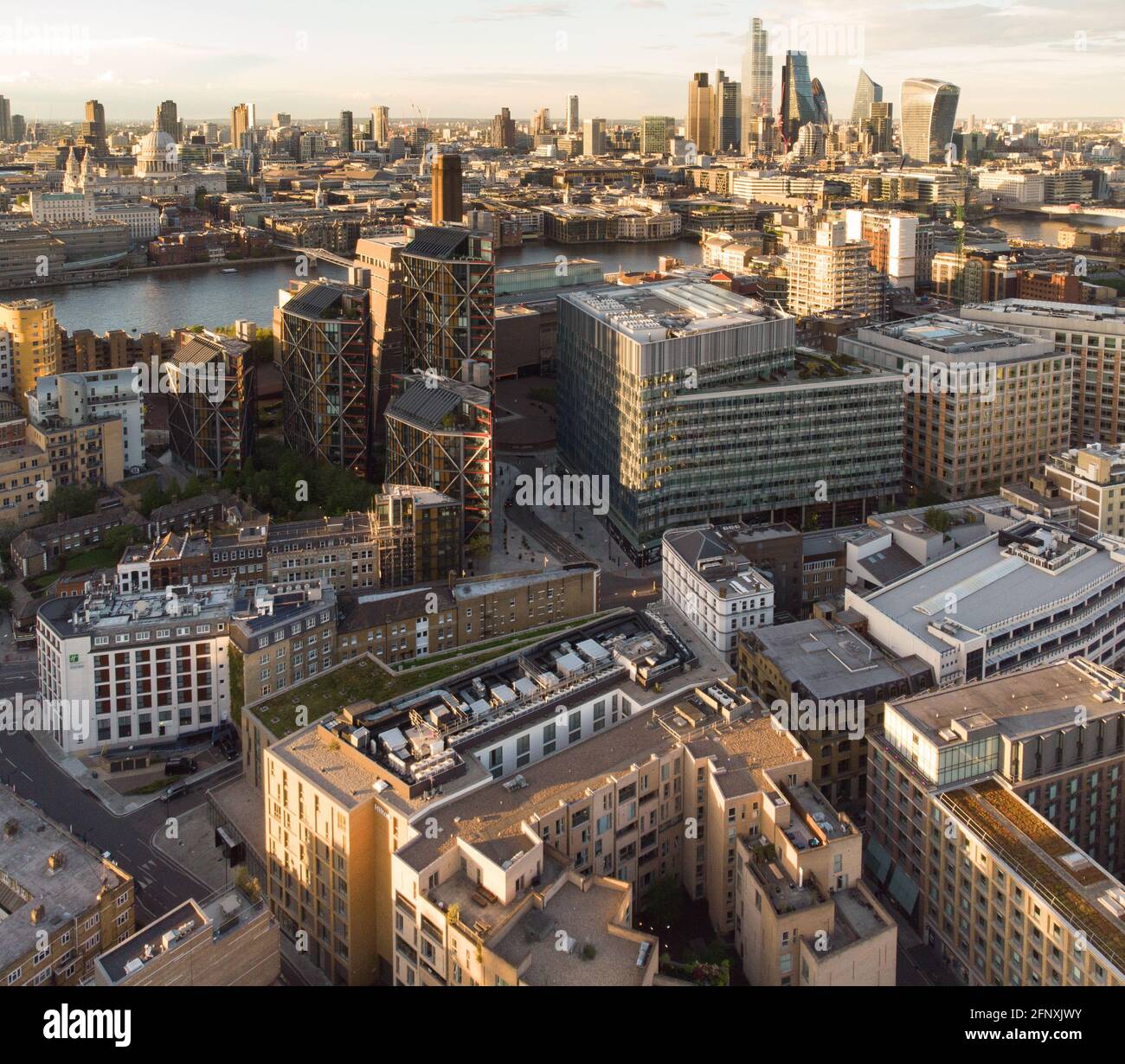 Southwark se1 hi-res stock photography and images - Alamy