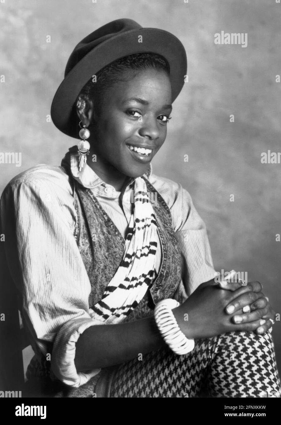 Laurnea wilkerson hi-res stock photography and images - Alamy