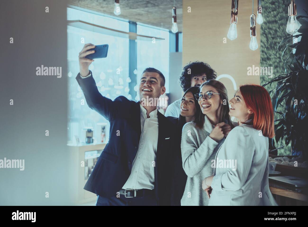 Multicultural committee hi-res stock photography and images - Alamy