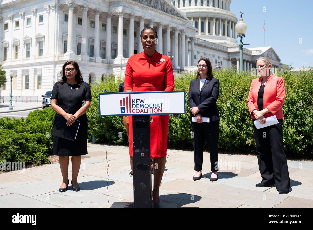 May 19, 2021 - Washington, DC, United States: U.S. Representative ...