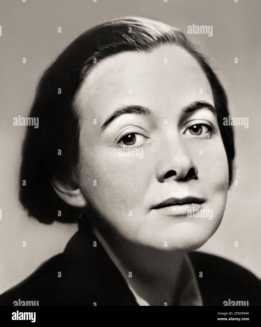 Unknown woman swedish hi-res stock photography and images - Alamy