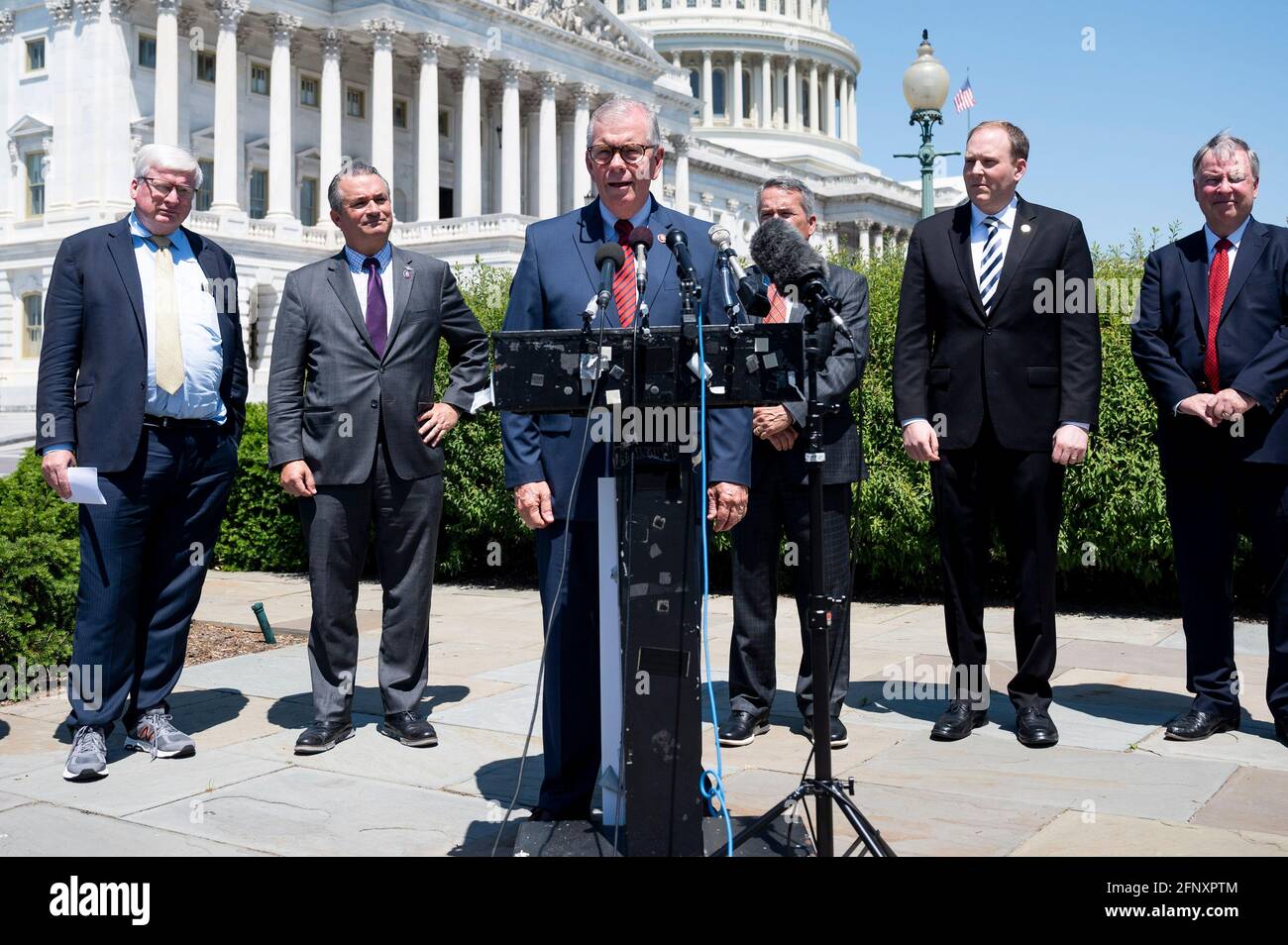 Tim walberg hi-res stock photography and images - Alamy