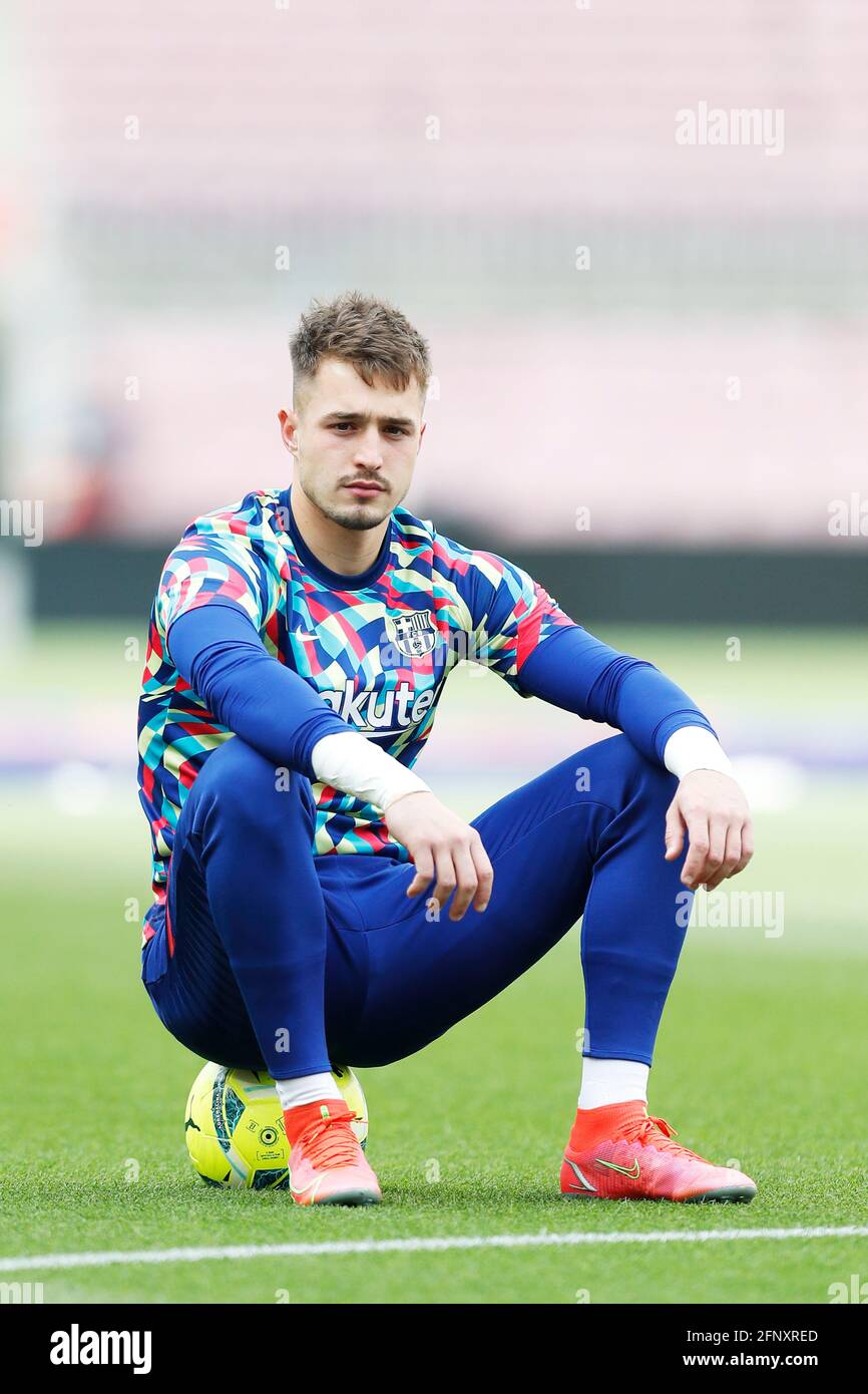 Arnau tenas hi-res stock photography and images - Alamy