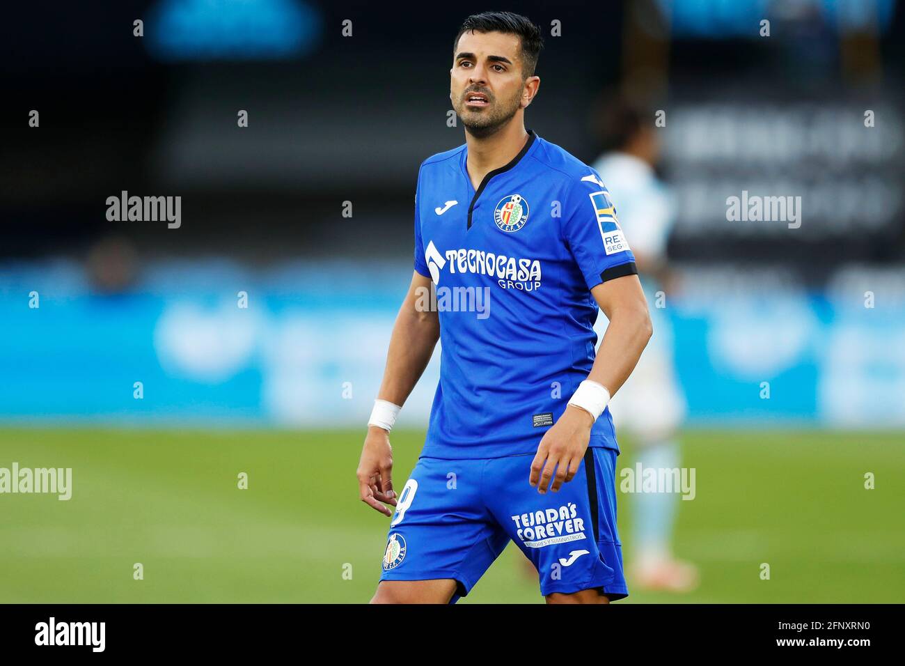 ángel rodríguez de getafe hi-res stock photography and images - Alamy