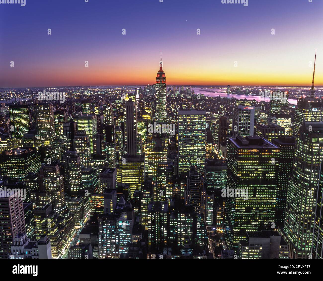 2005 HISTORICAL EMPIRE STATE BUILDING (©SHREVE LAMB & HARMON 1931 ...