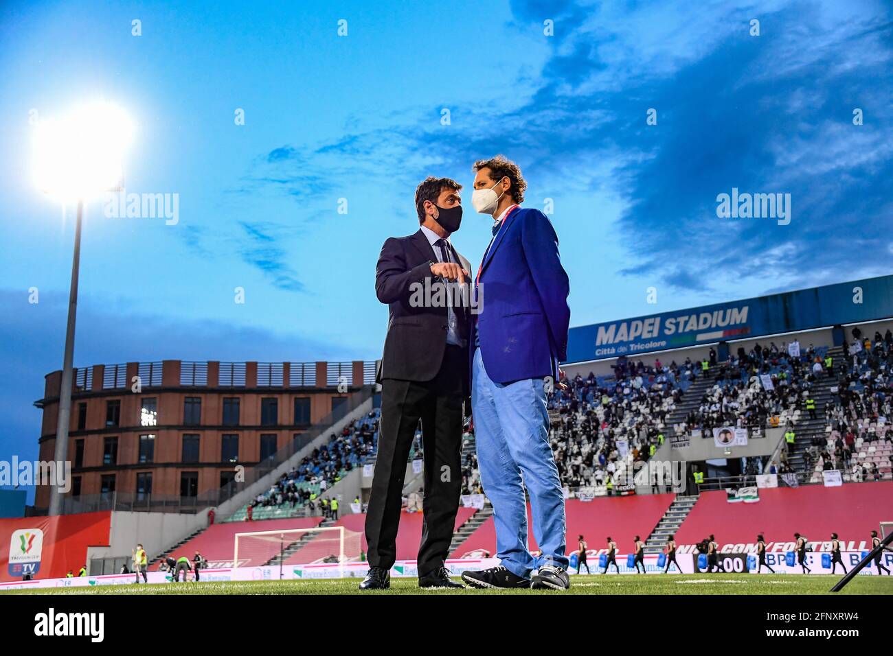 John philip jacob elkann hi-res stock photography and images - Alamy