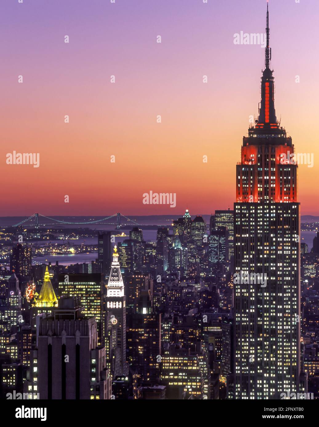 2005 HISTORICAL EMPIRE STATE BUILDING (©SHREVE LAMB & HARMON 1931 ...