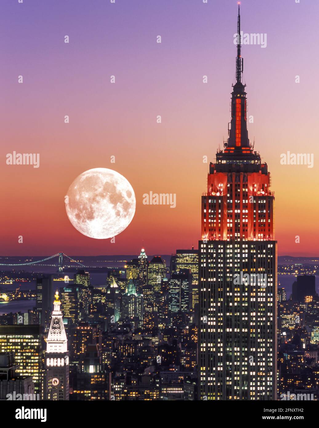 2005 HISTORICAL EMPIRE STATE BUILDING (©SHREVE LAMB & HARMON 1931 ...