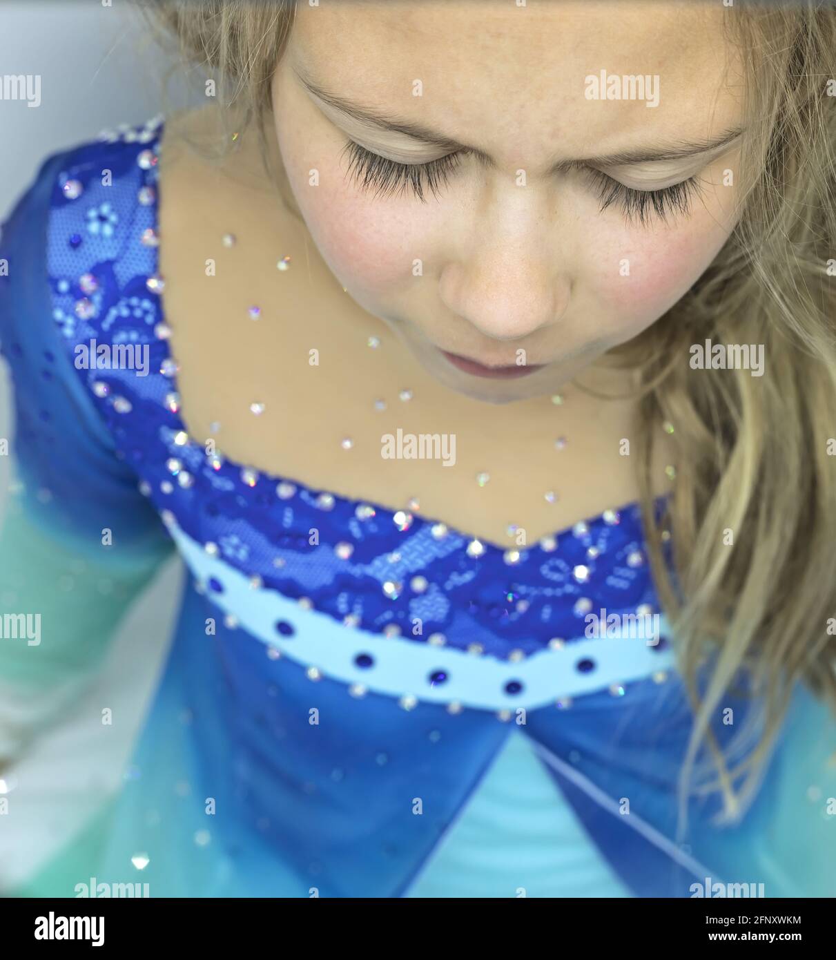 Long lushes hi-res stock photography and images - Alamy