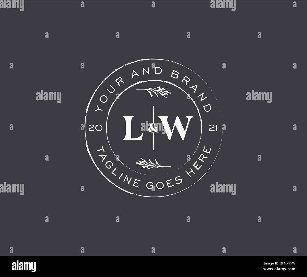 Lw letters hi-res stock photography and images - Alamy