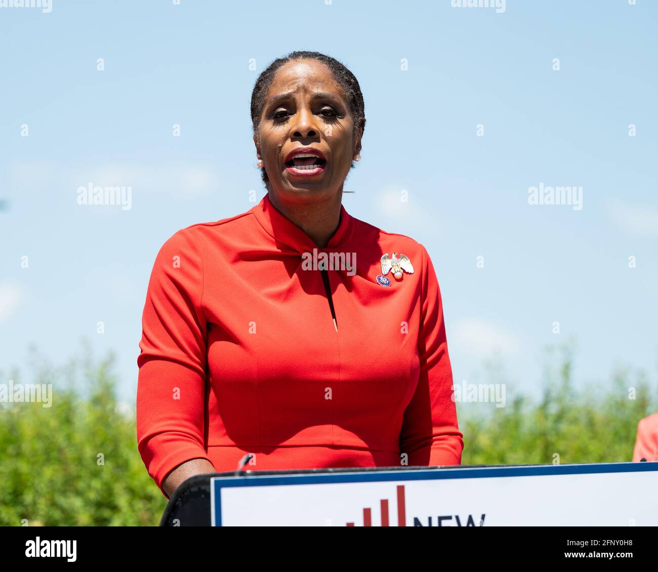 Stacey plaskett 2021 hi-res stock photography and images - Alamy
