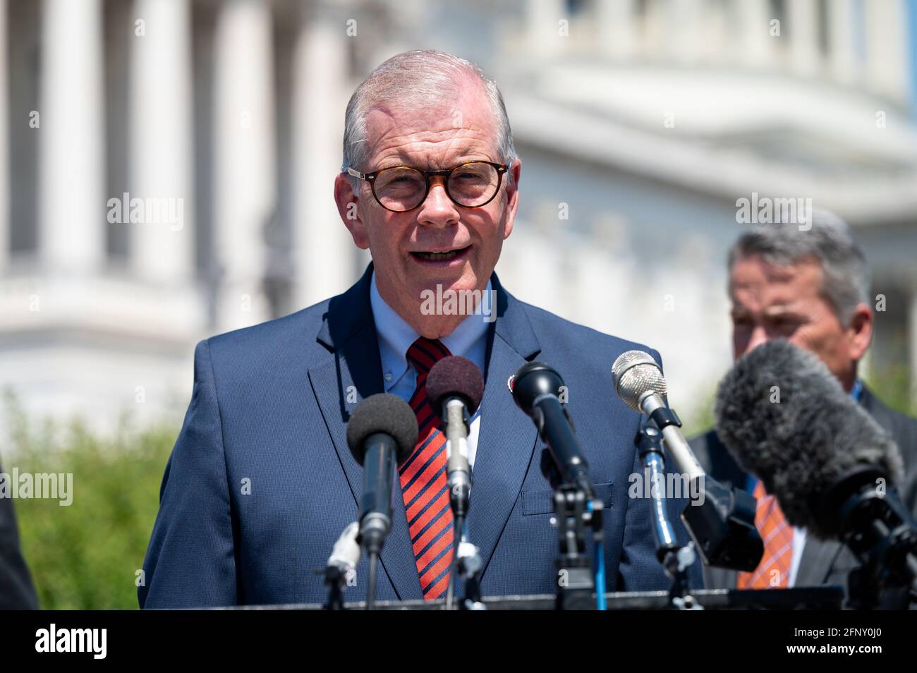 House republican israel caucus hi-res stock photography and images - Alamy