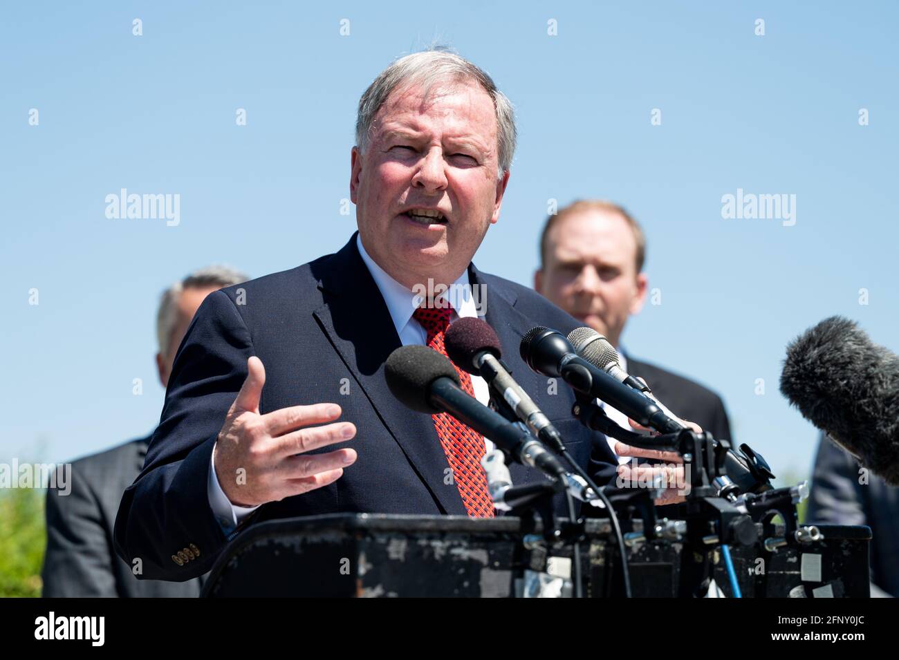 Lamborn hi-res stock photography and images - Alamy