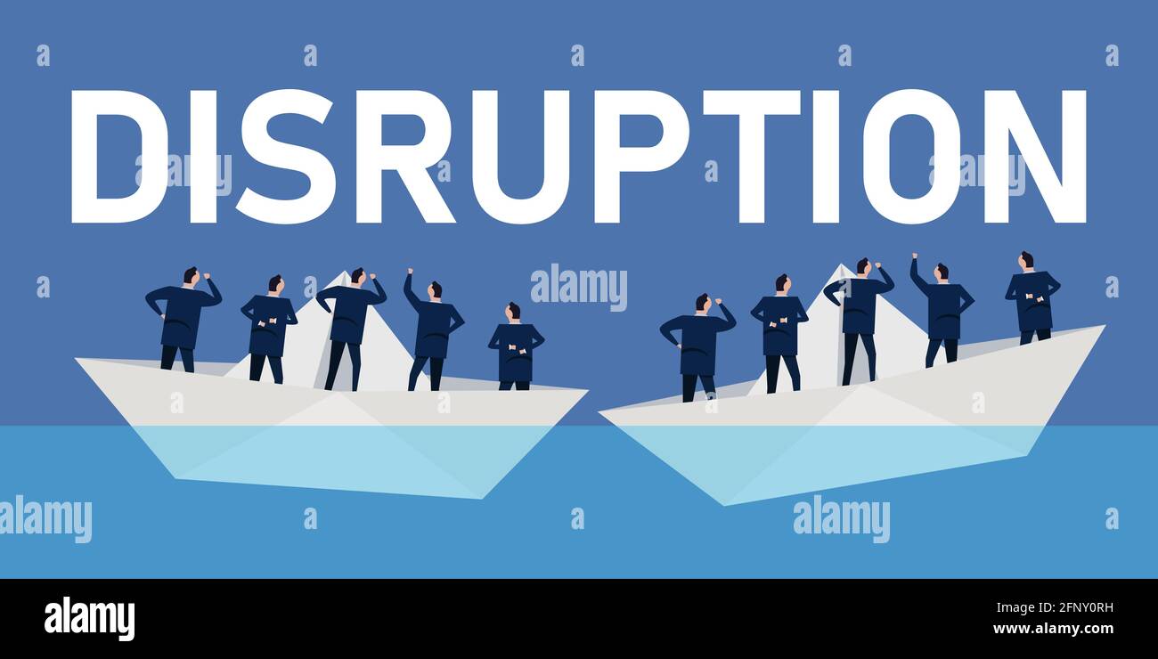 Water disruptor Stock Vector Images - Alamy