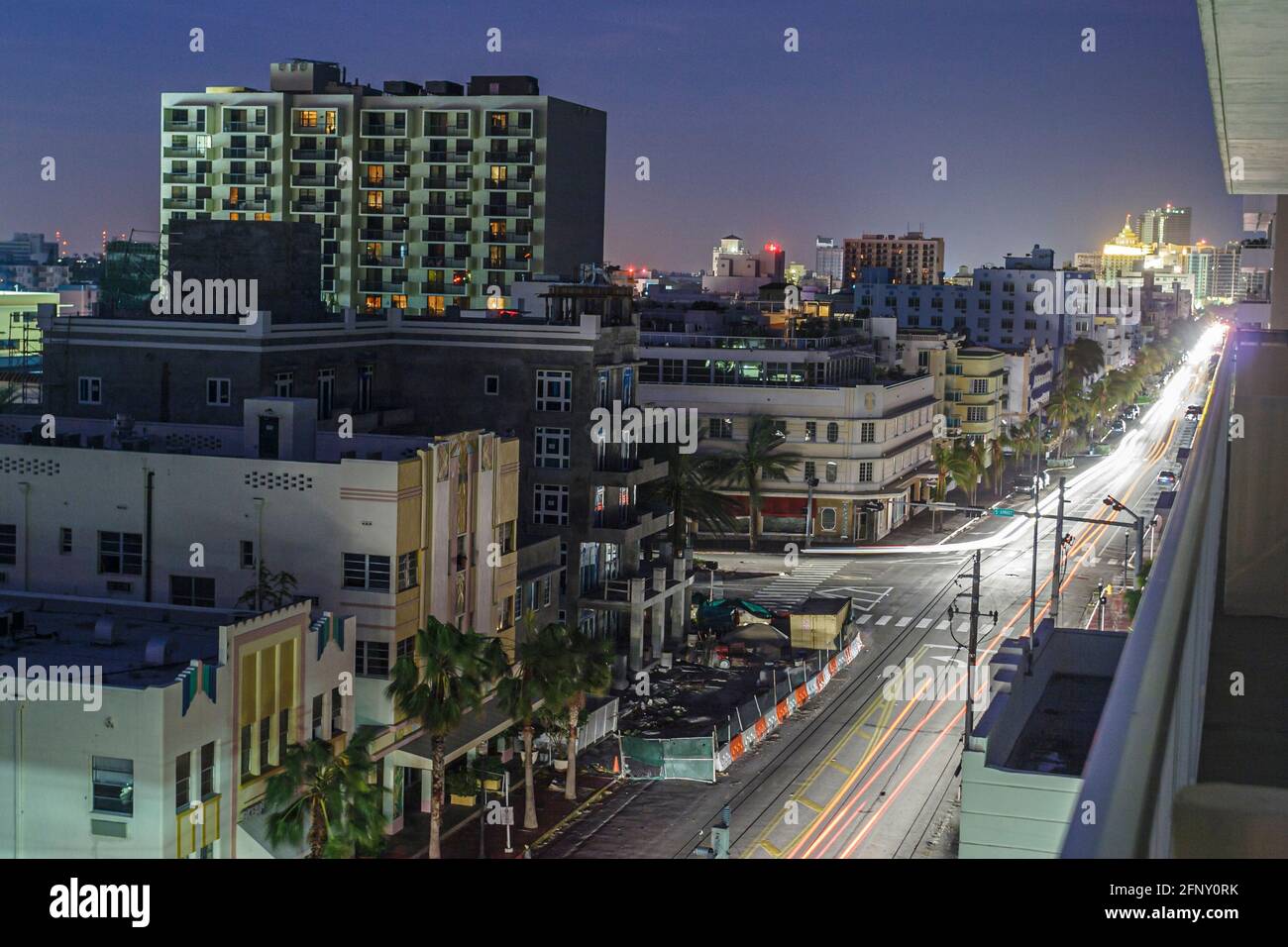 Hurricane Wilma Florida High Resolution Stock Photography and Images ...