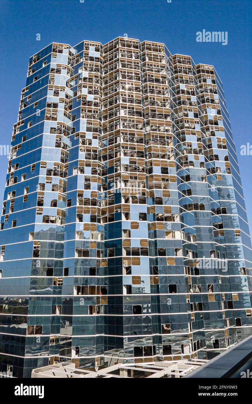 Broken Tower High Resolution Stock Photography and Images - Alamy