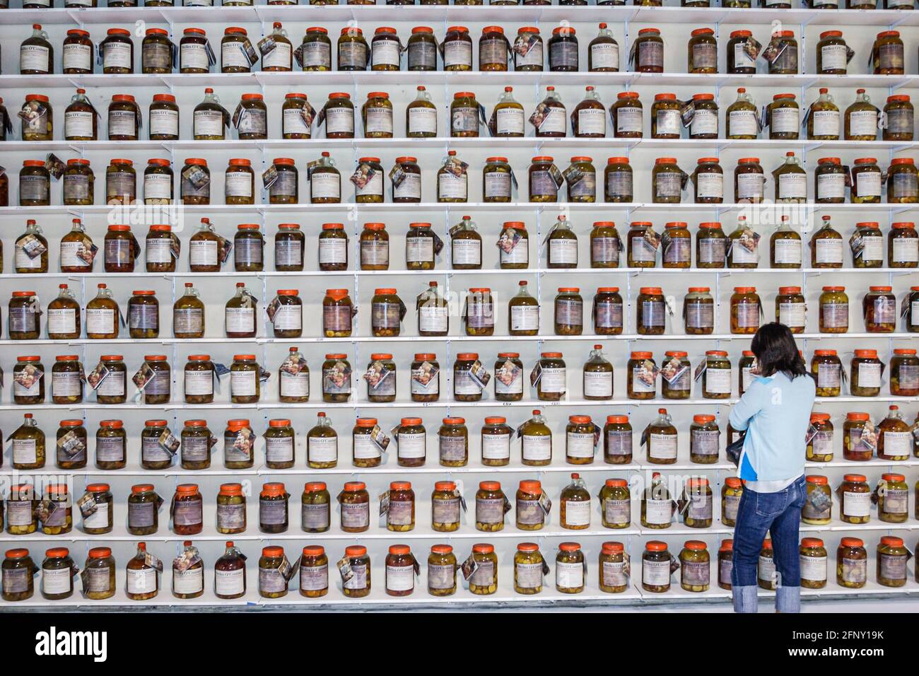 Gallery margulies collection warehouse contemporary art photo gallery ...