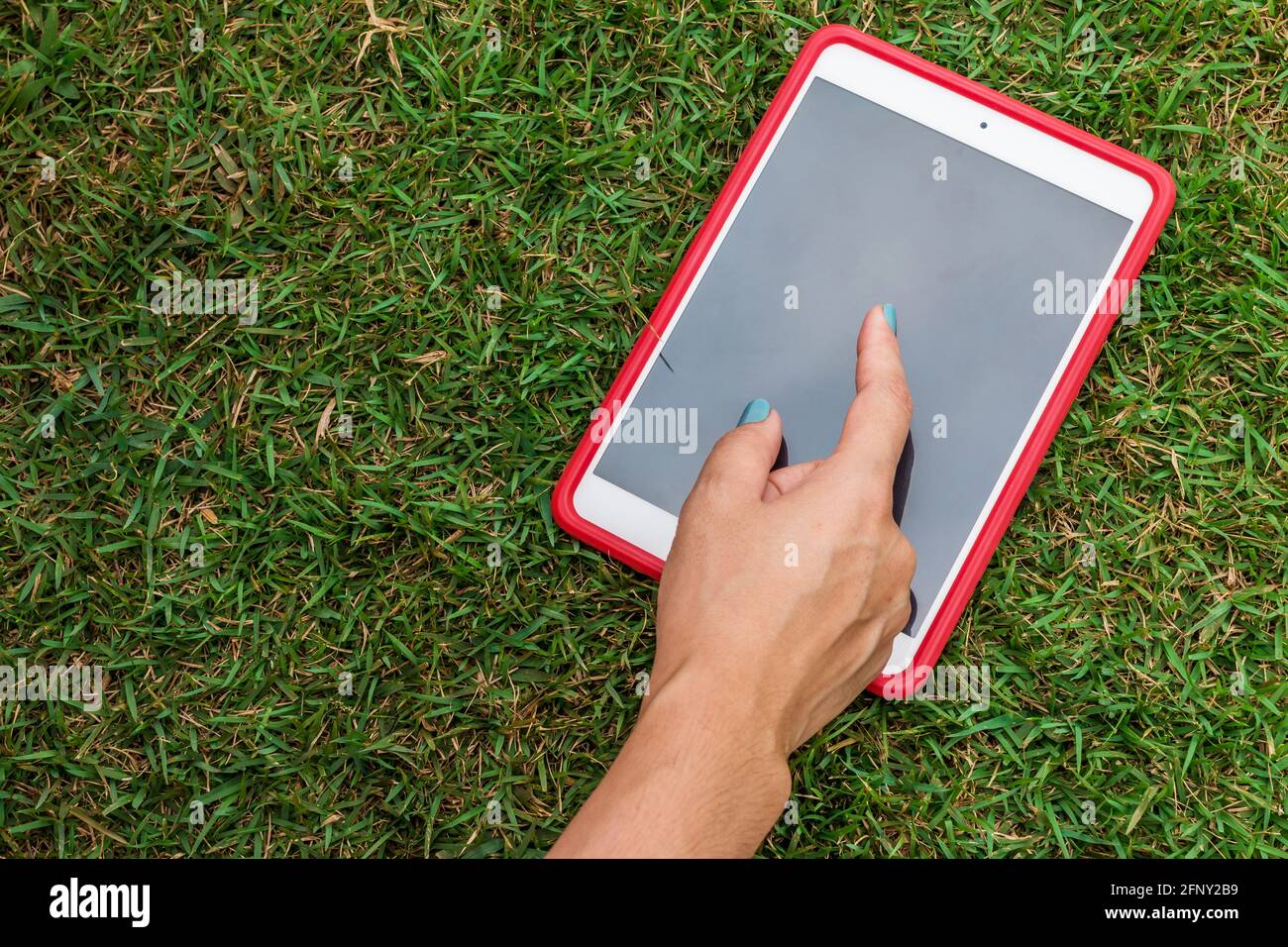 Taplet hi-res stock photography and images - Alamy