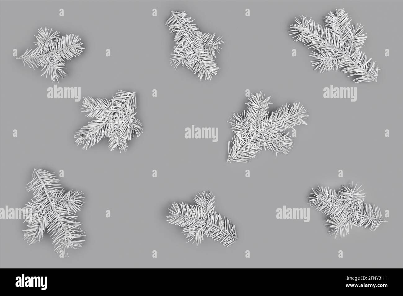 Simple gray pattern hi-res stock photography and images - Alamy