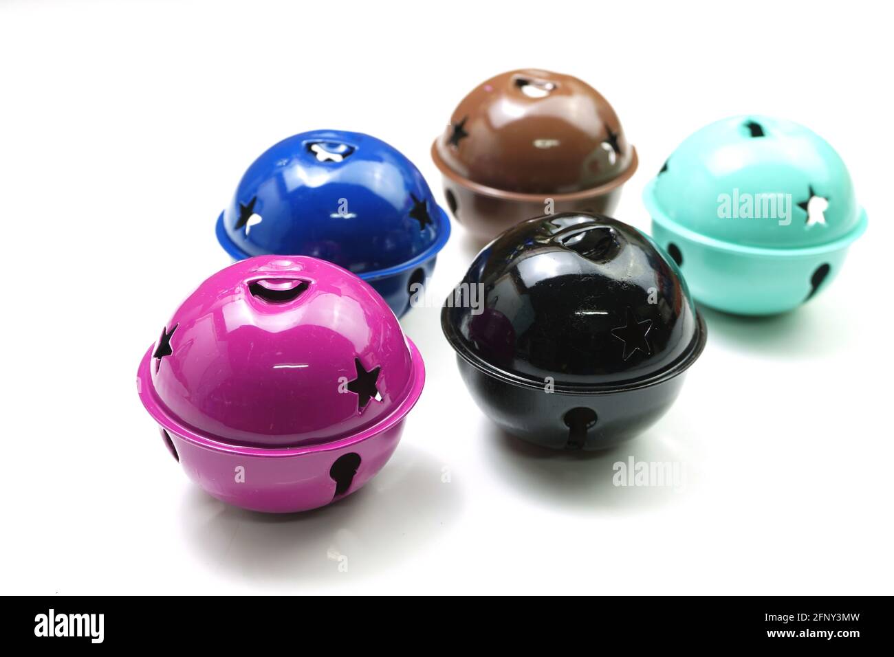 Bell tree instrument hi-res stock photography and images - Alamy