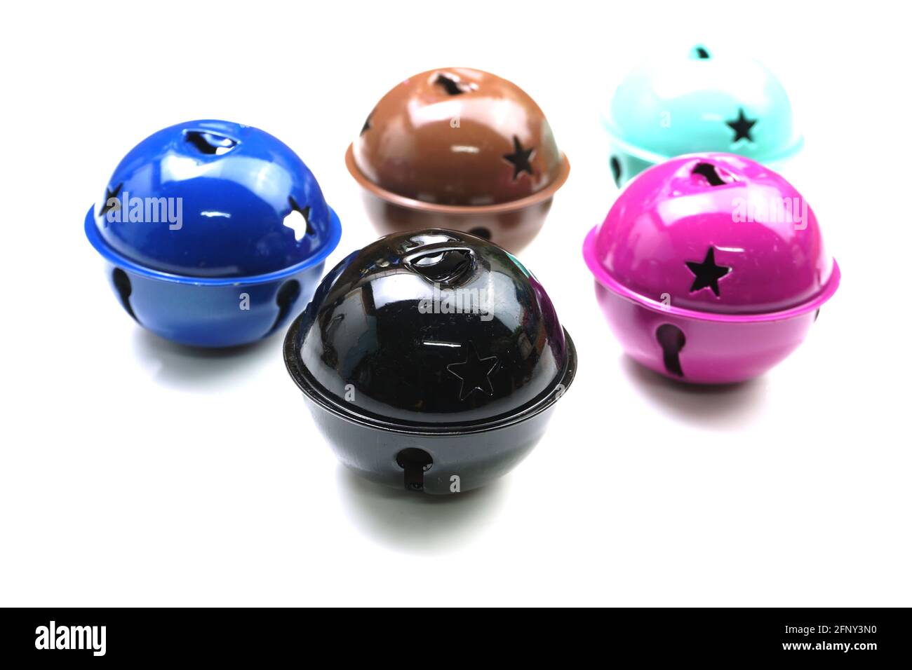 Bell tree instrument hi-res stock photography and images - Alamy