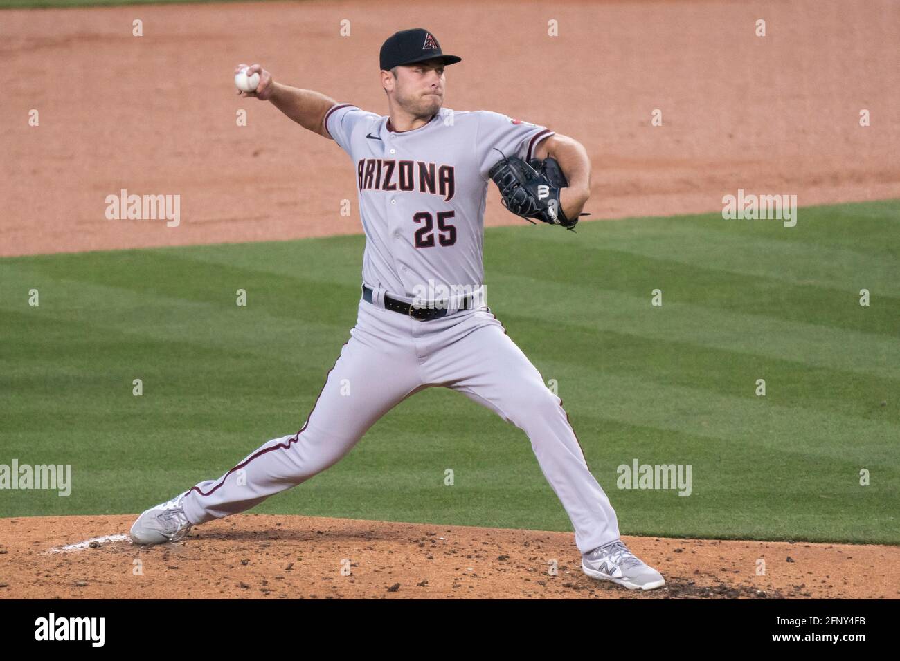 Corbin martin hi-res stock photography and images - Alamy