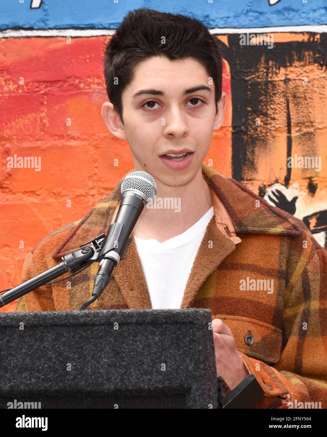 Fabrizio guido hi-res stock photography and images - Alamy