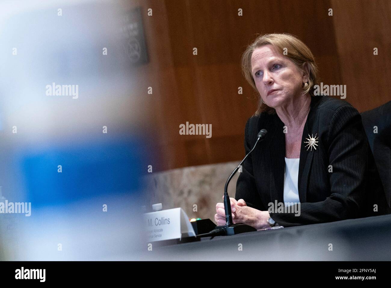 Erin collins hi-res stock photography and images - Alamy