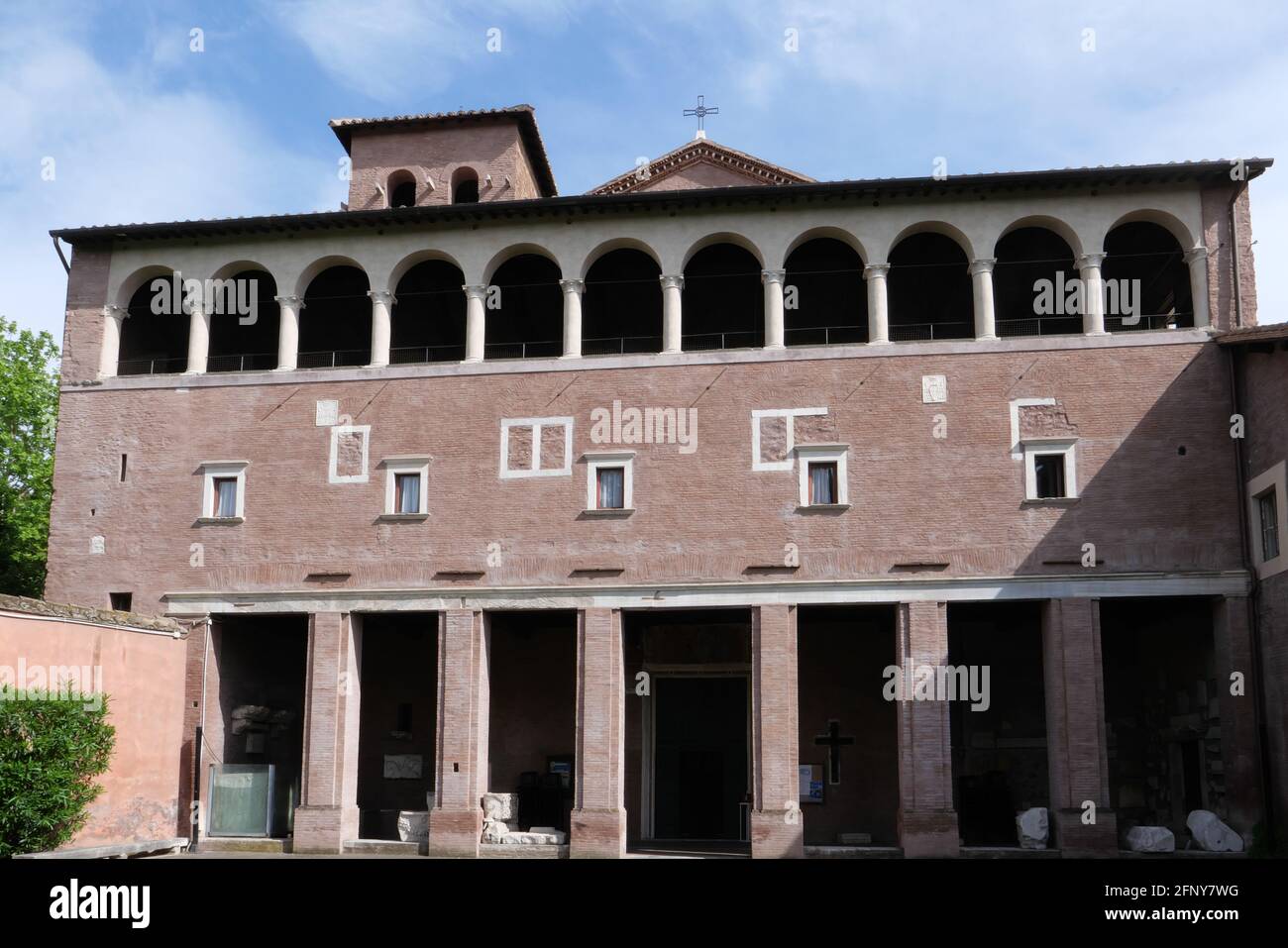 San saba hi-res stock photography and images - Alamy